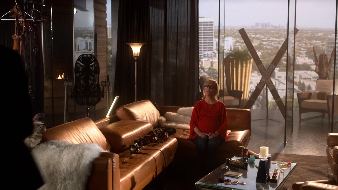 Screencaps of Lucifer Season 4 Episode 6