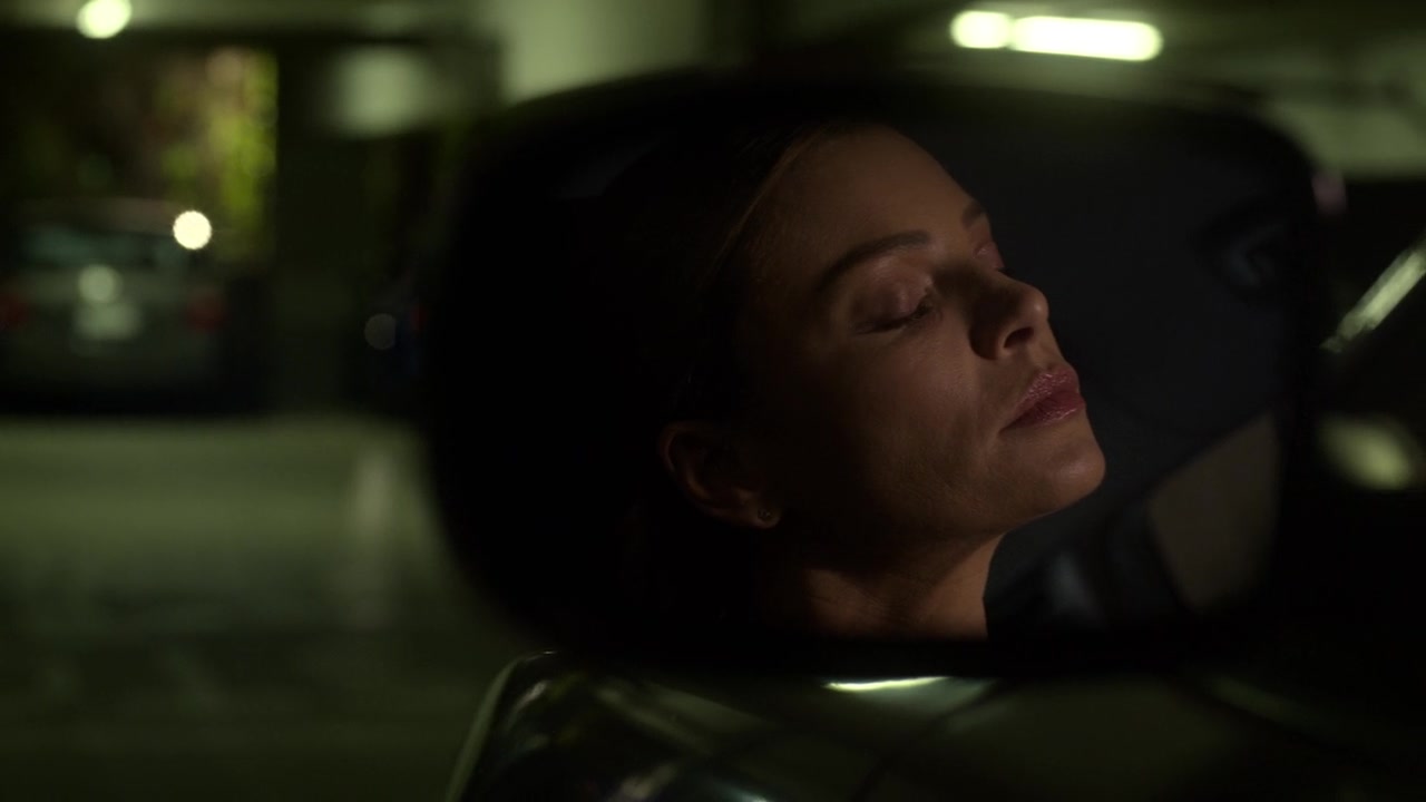 Screencaps of Lucifer Season 4 Episode 6