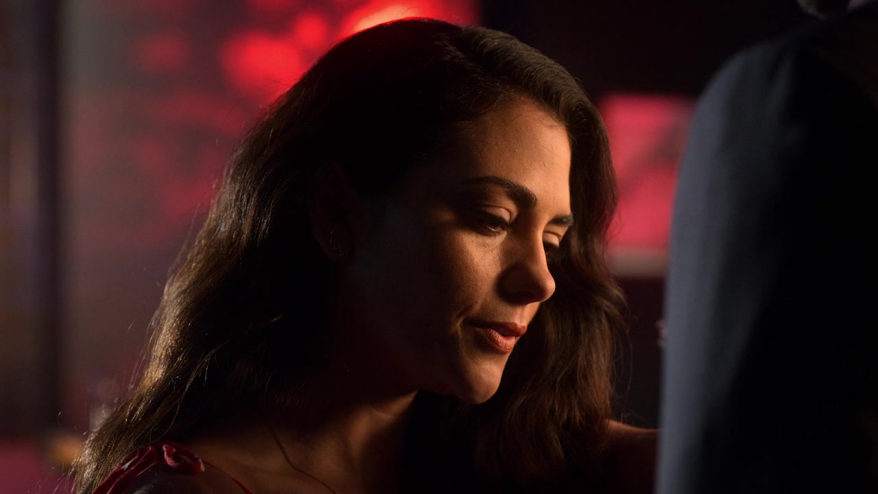 Screencaps of Lucifer Season 4 Episode 6