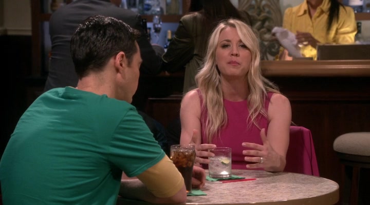 Screencaps of The Big Bang Theory Season 12 Episode 23