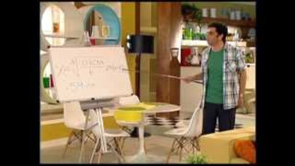 Kofiko Season 3 Episode 21