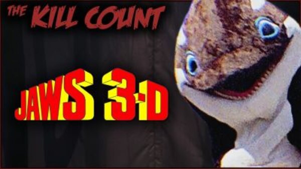Dead Meat's Kill Count Season 2019 Episode 38