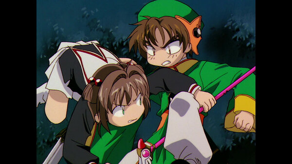 Cardcaptor Sakura Episode 9 - Watch Cardcaptor Sakura E09 Online