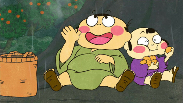 Furusato Saisei Nippon no Mukashibanashi Episode 50 - Watch Furusato ...