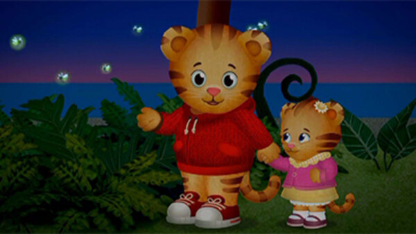Daniel Tiger's Neighborhood Season 2 Episode 38