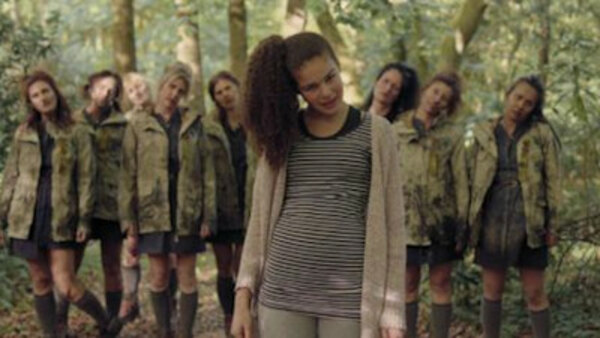 Creeped Out Season 1 Episode 7