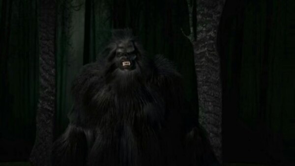 Mountain Monsters Season 4 Episode 3