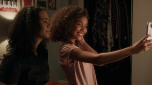 Creeped Out Season 2 Episode 6