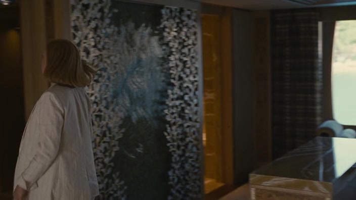 Screencaps of Succession Season 2 Episode 10