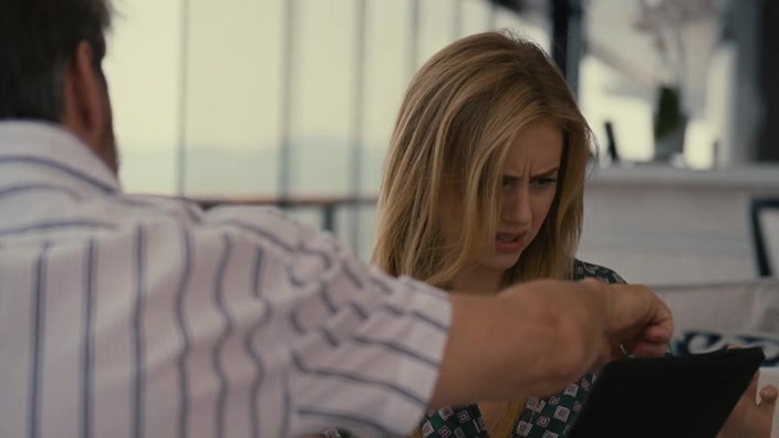 Screencaps of Succession Season 2 Episode 10