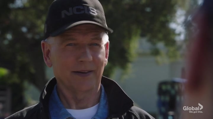 Screencaps of NCIS Season 17 Episode 4