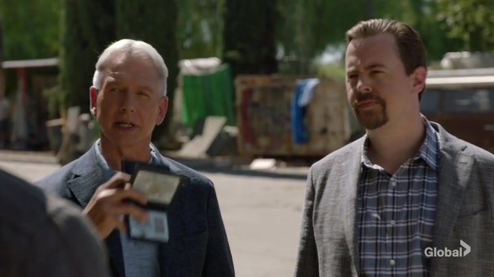 Screencaps of NCIS Season 17 Episode 4