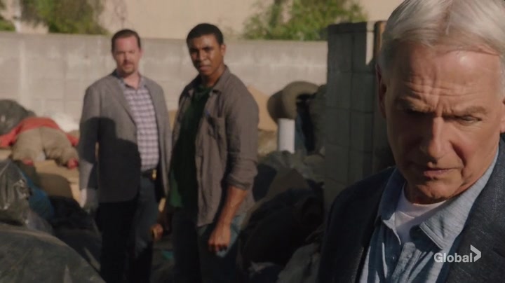 Screencaps of NCIS Season 17 Episode 4
