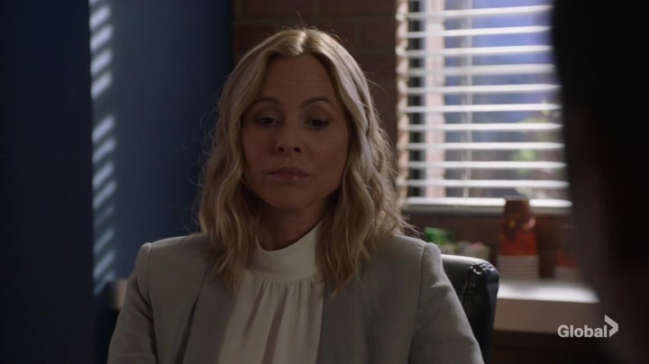 Screencaps of NCIS Season 17 Episode 4