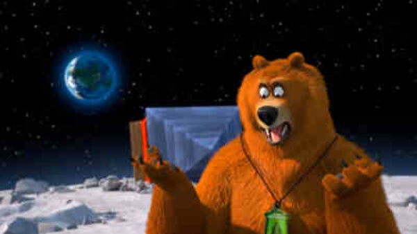 Grizzy & the Lemmings Season 1 Episode 78