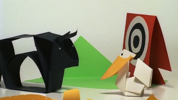 Quaq Quao Season 1 Episode 23