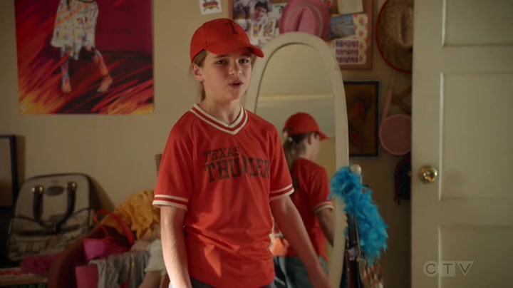 Screencaps of Young Sheldon Season 3 Episode 7