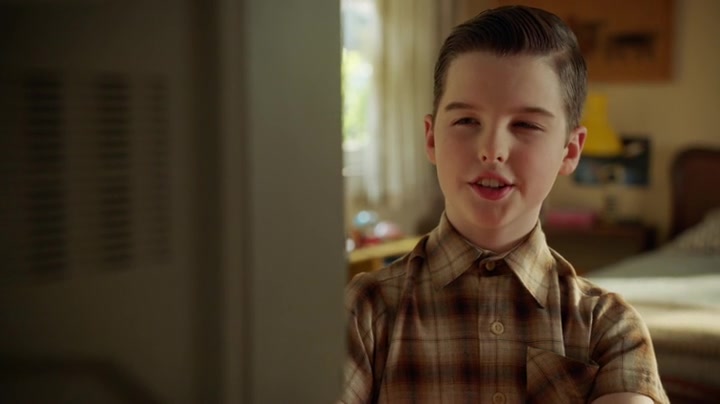Screencaps of Young Sheldon Season 3 Episode 7
