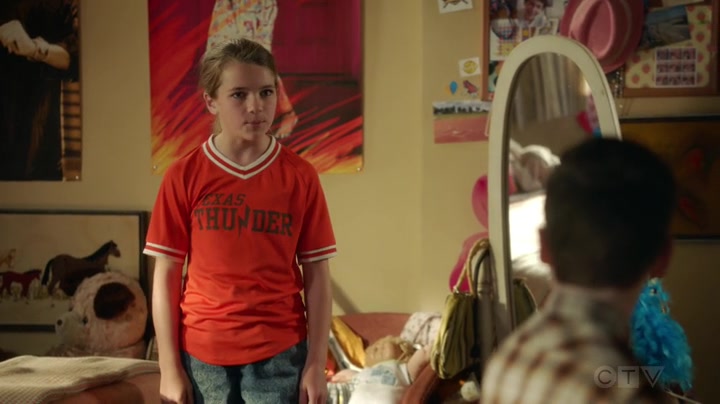 Screencaps of Young Sheldon Season 3 Episode 7