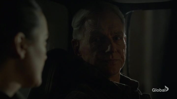Screencaps of NCIS Season 17 Episode 10