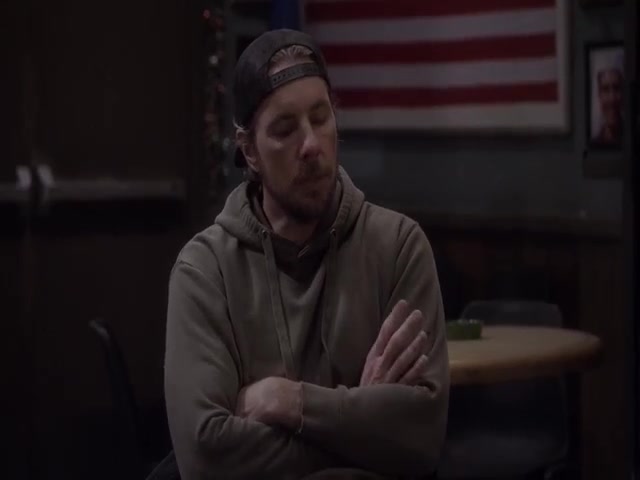 Screencaps of The Ranch Season 4 Episode 20