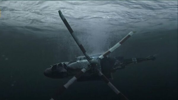 Mayday Season 20 Episode 5