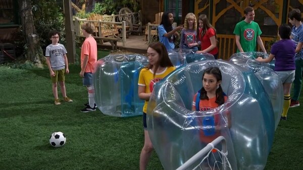 Bunk'd Season 4 Episode 25