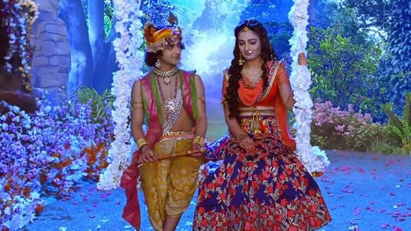 RadhaKrishn Season 1 Episode 127