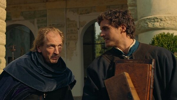 Medici Season 2 Episode 1