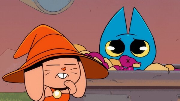 Mao Mao: Heroes of Pure Heart Season 1 Episode 25