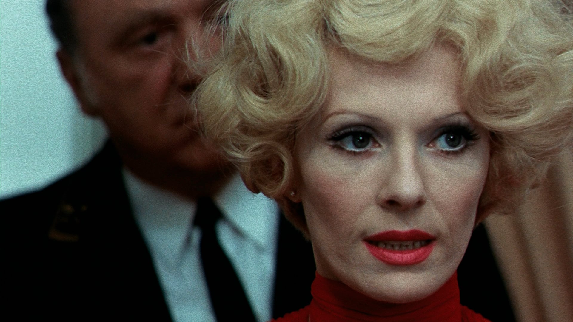 Daughters Of Darkness 1971