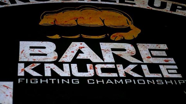 Bare Knuckle Fighting Championship Season 1 Episode 4 Bare Knuckle Fighting Championship Season 1 Episode 4