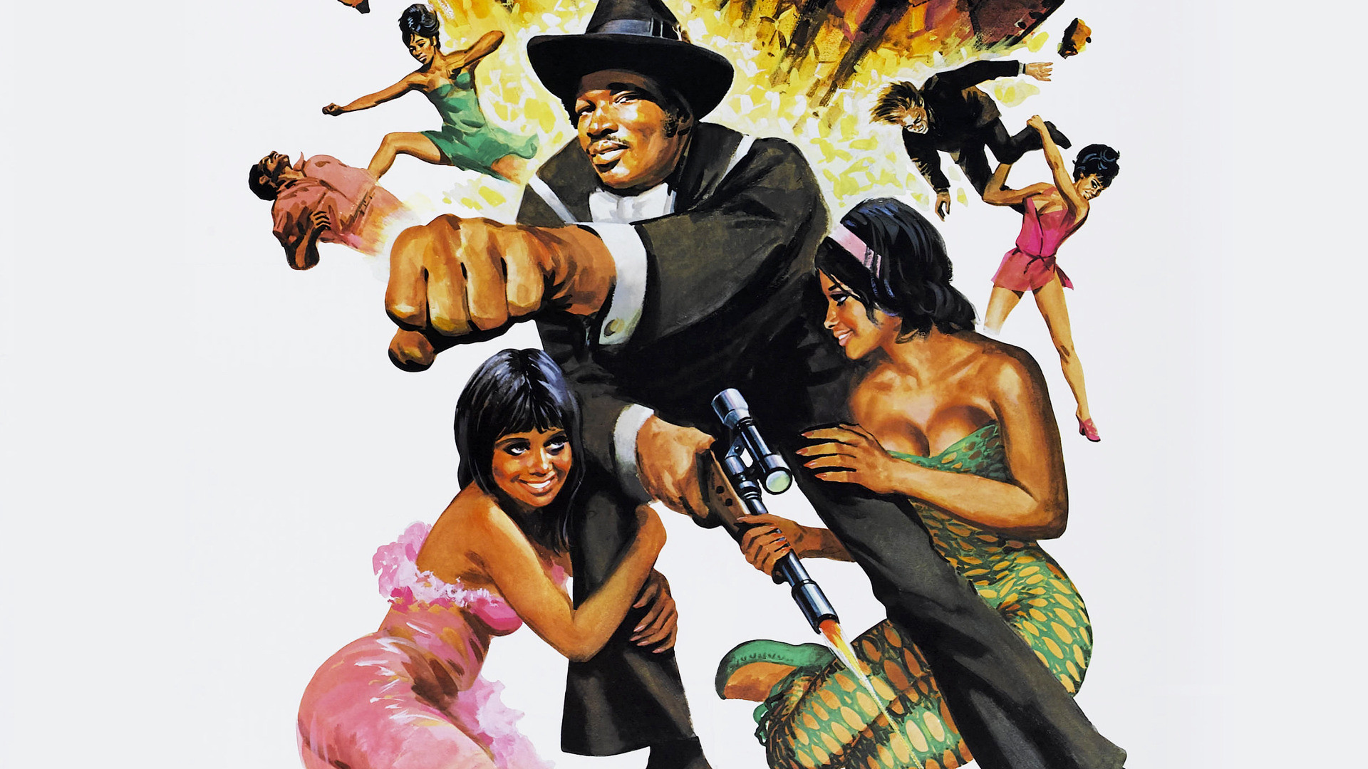 Dolemite (1975)