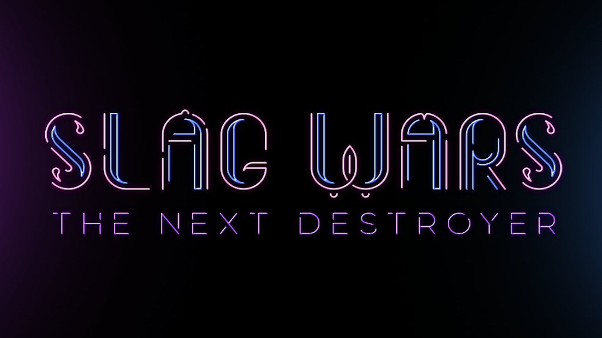 Slag Wars: The Next Destroyer (TV Series 2020 - Now)