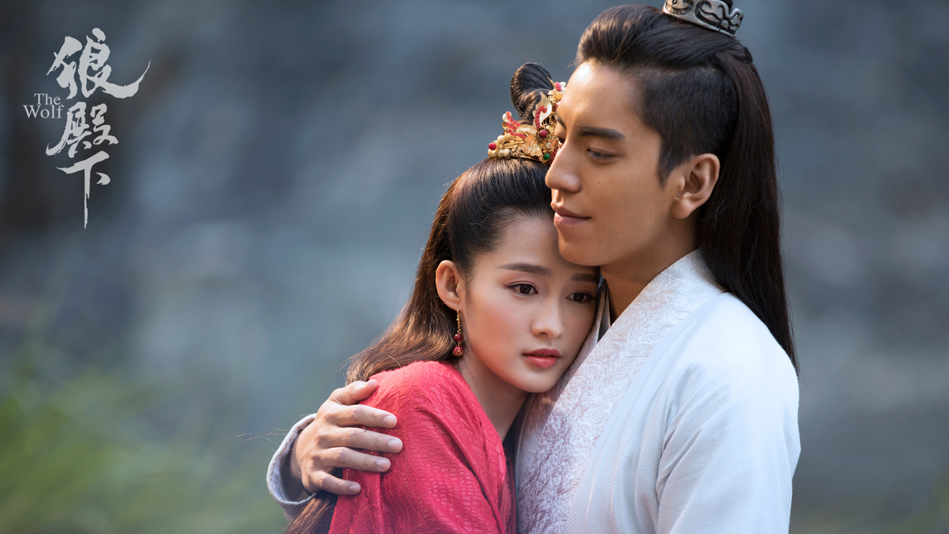 The Wolf (TV Series 2020)