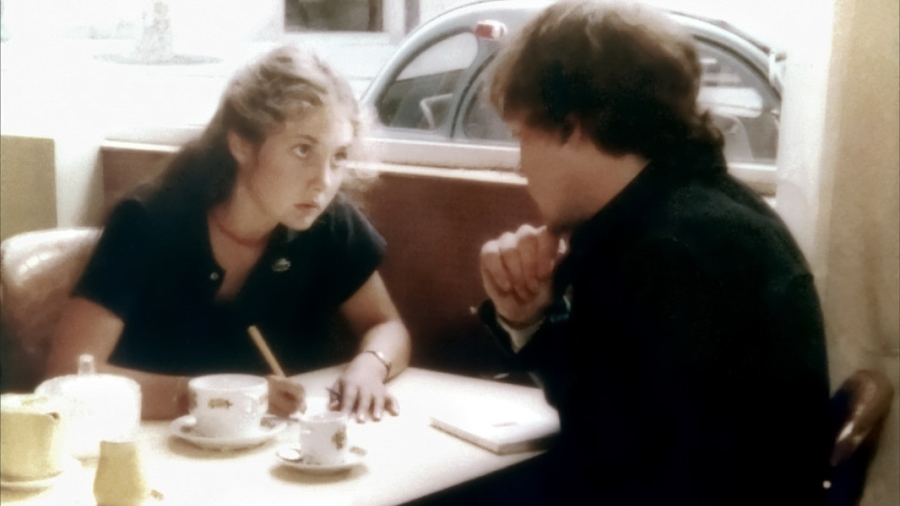 The Aviator's Wife (1981)