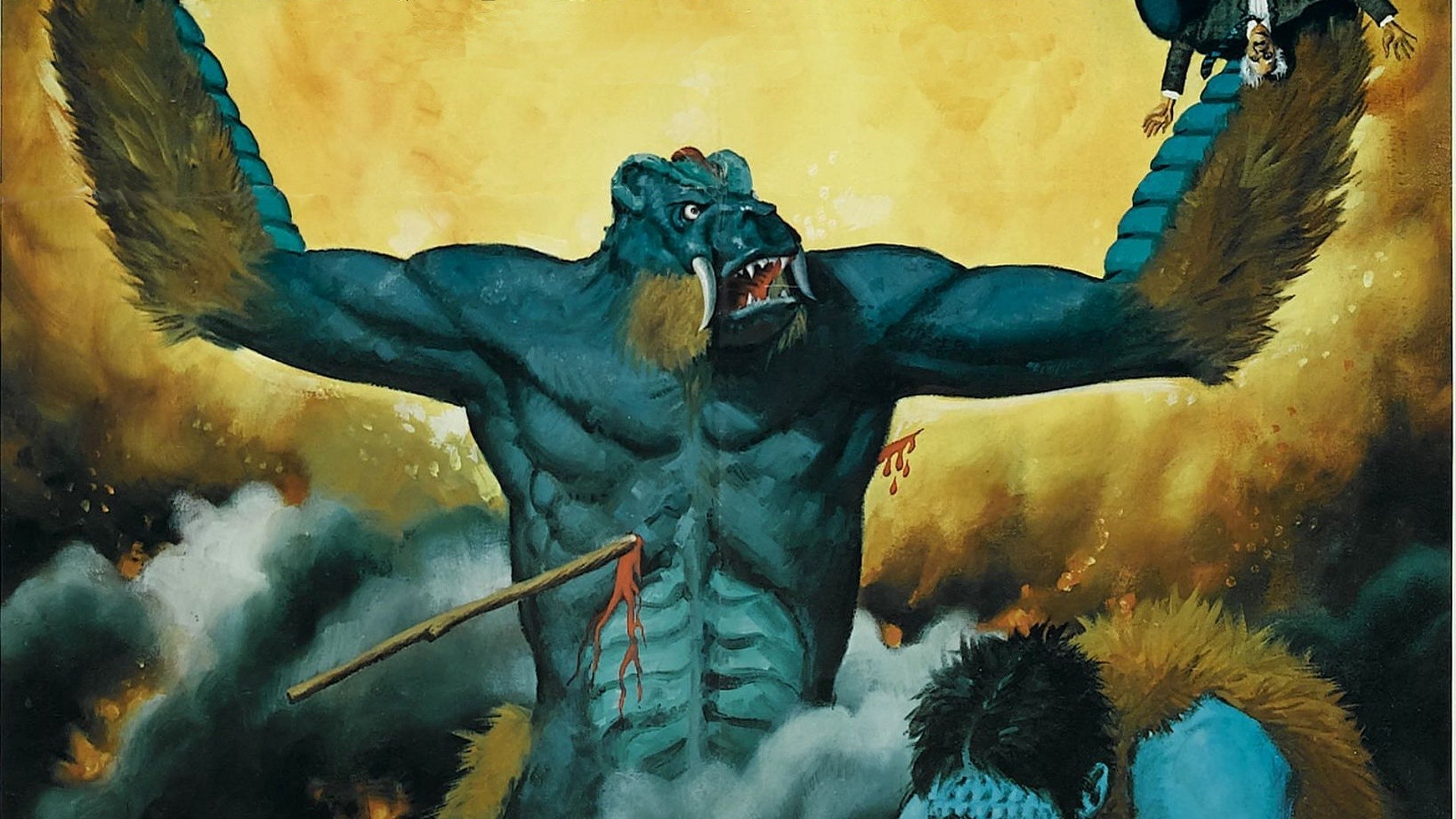 Equinox (1970)