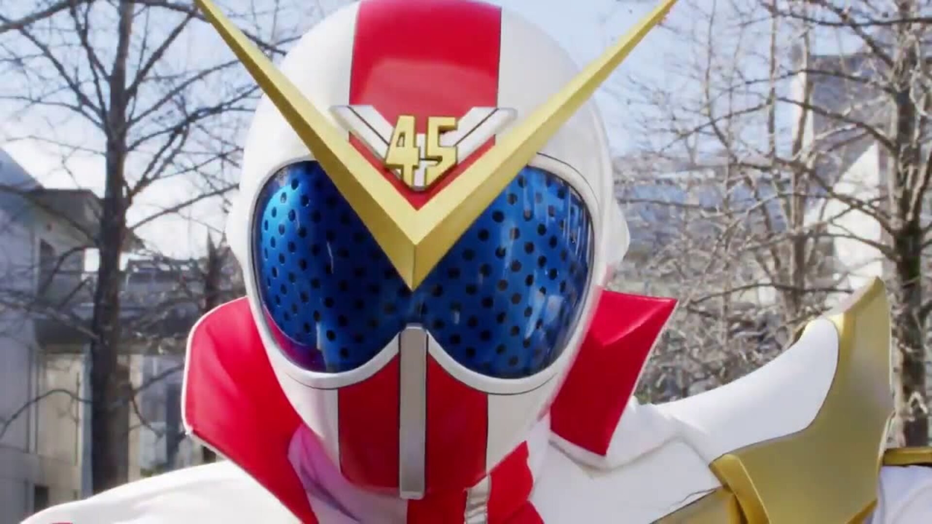 Kikai Sentai Zenkaiger episodes (TV Series 2021 - Now)
