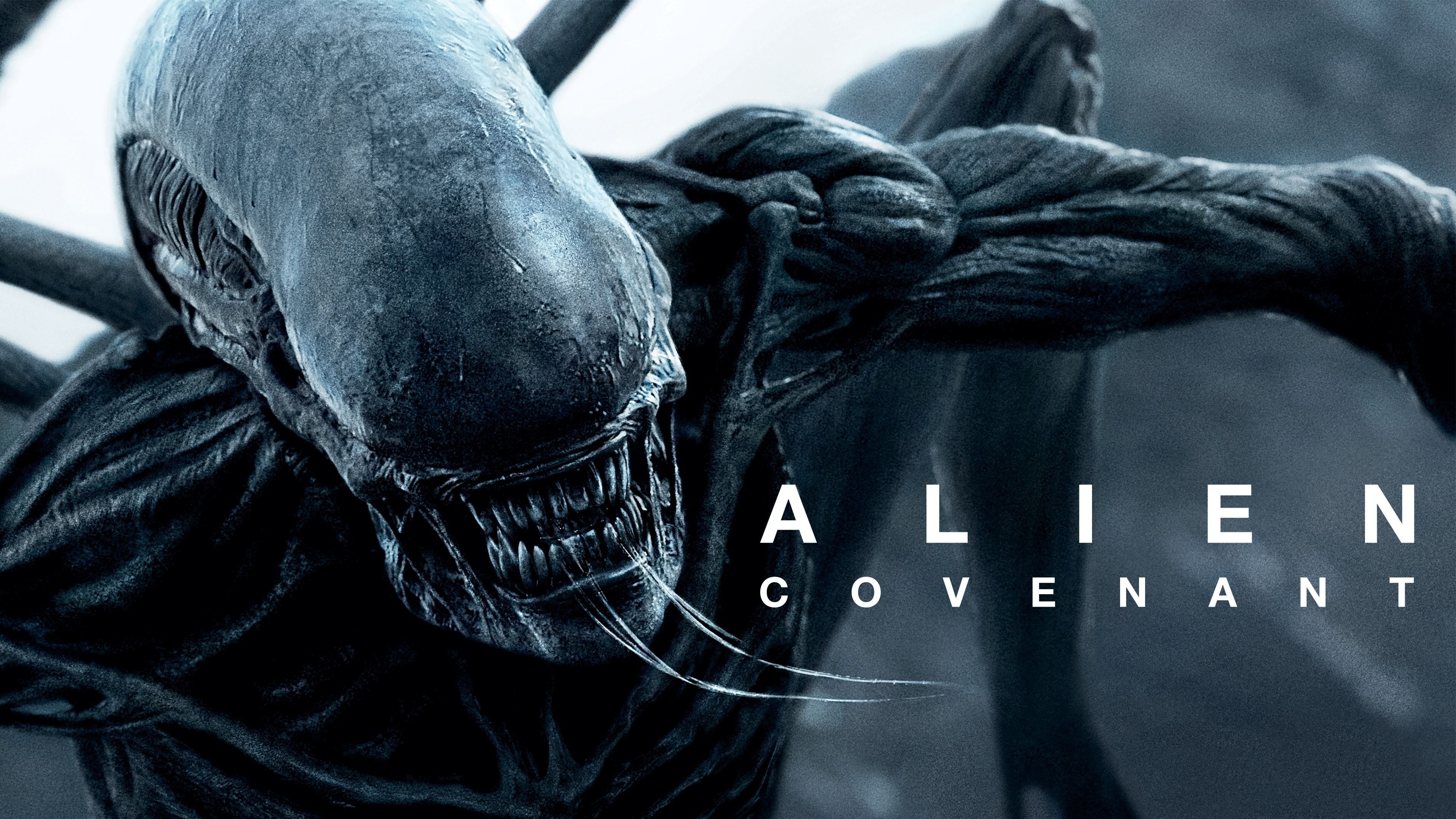Alien: Covenant (2017) Alien: Covenant (2017)
