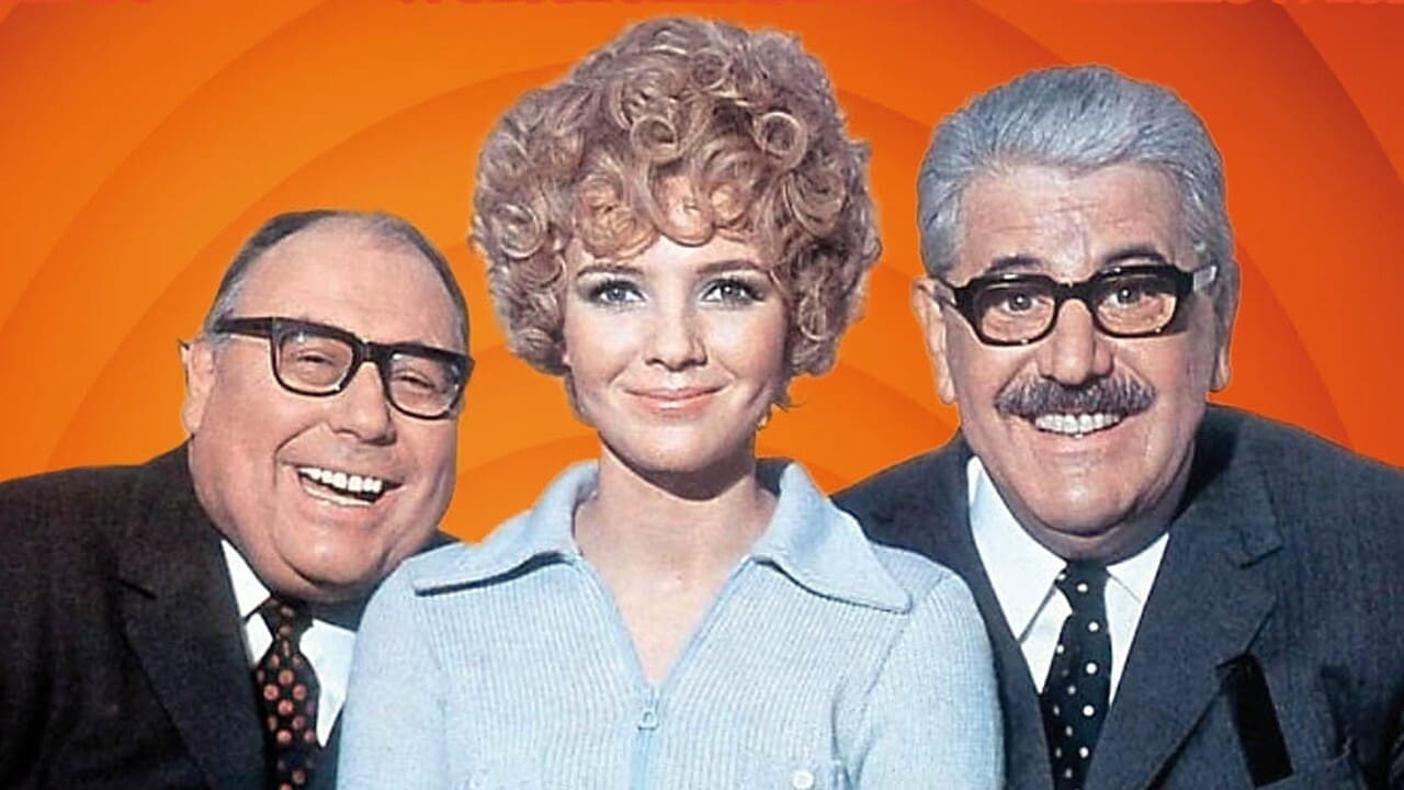 Charleys Onkel 1969