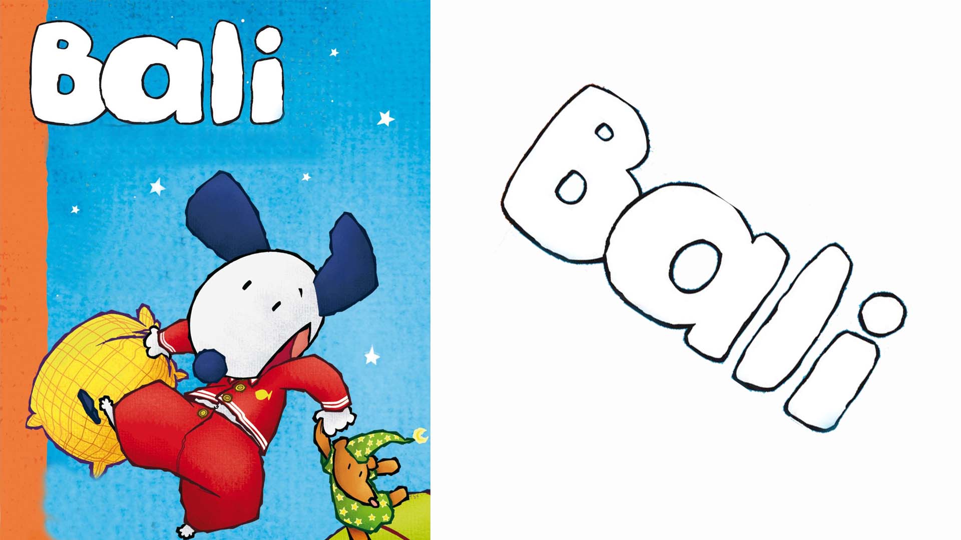 Bali (TV Series 2006)