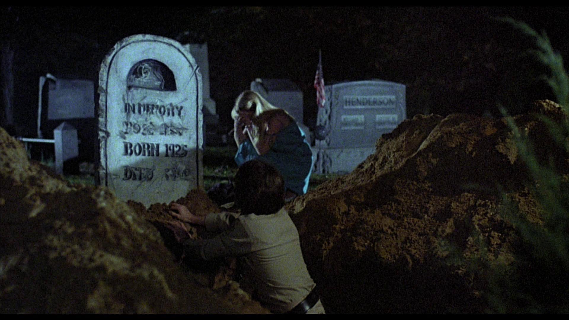The Prowler (1981)