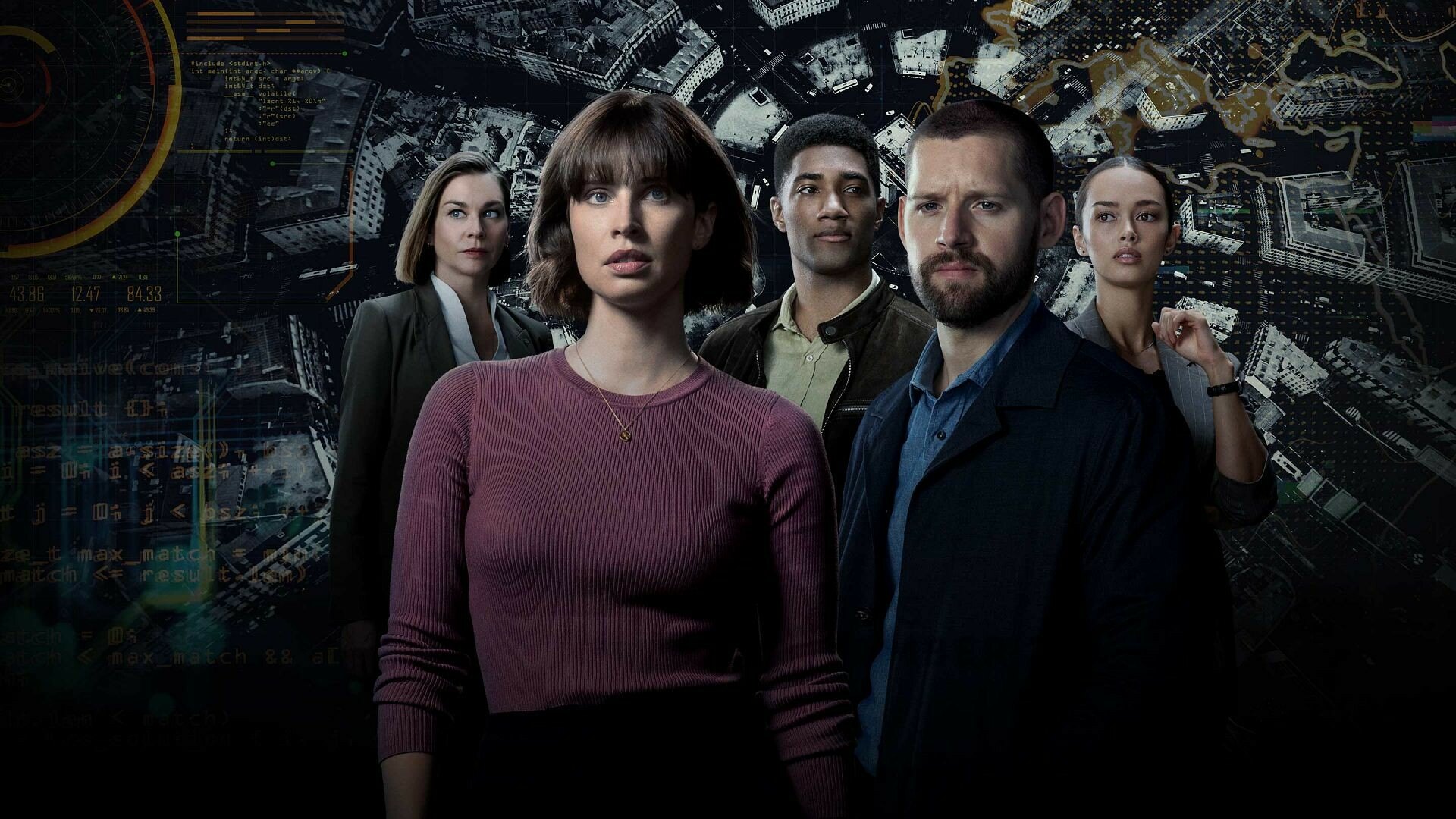 Dashboard | Michael Frese