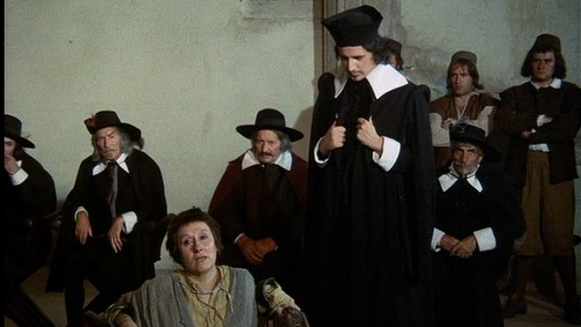 Blaise Pascal Family Members