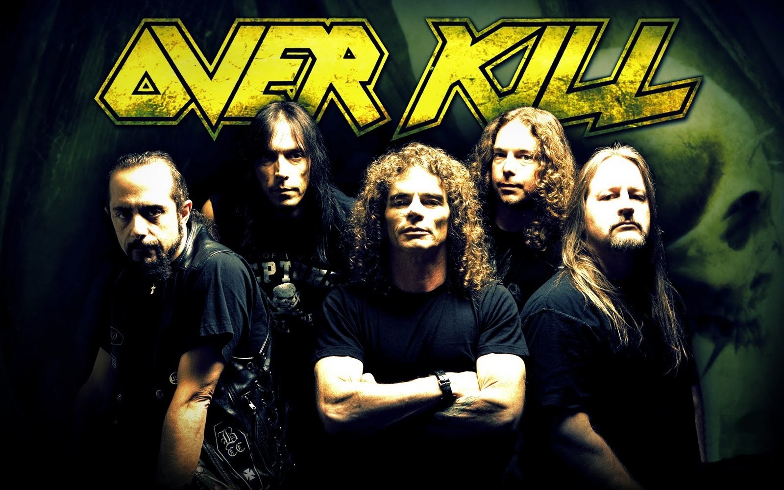 Overkill: Live At Wacken Open Air 2007 comments (2007)