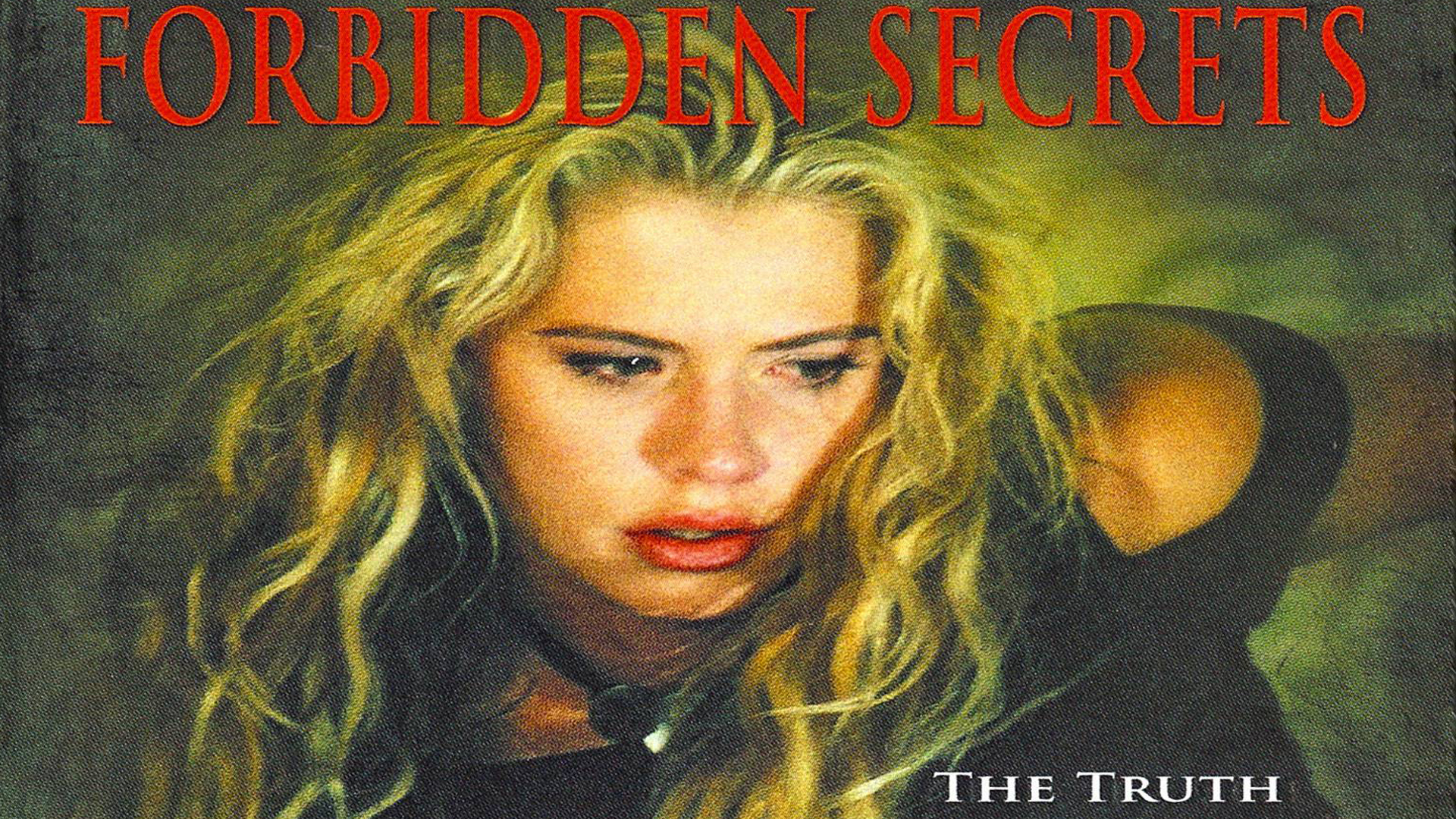 Forbidden Secrets (2005)