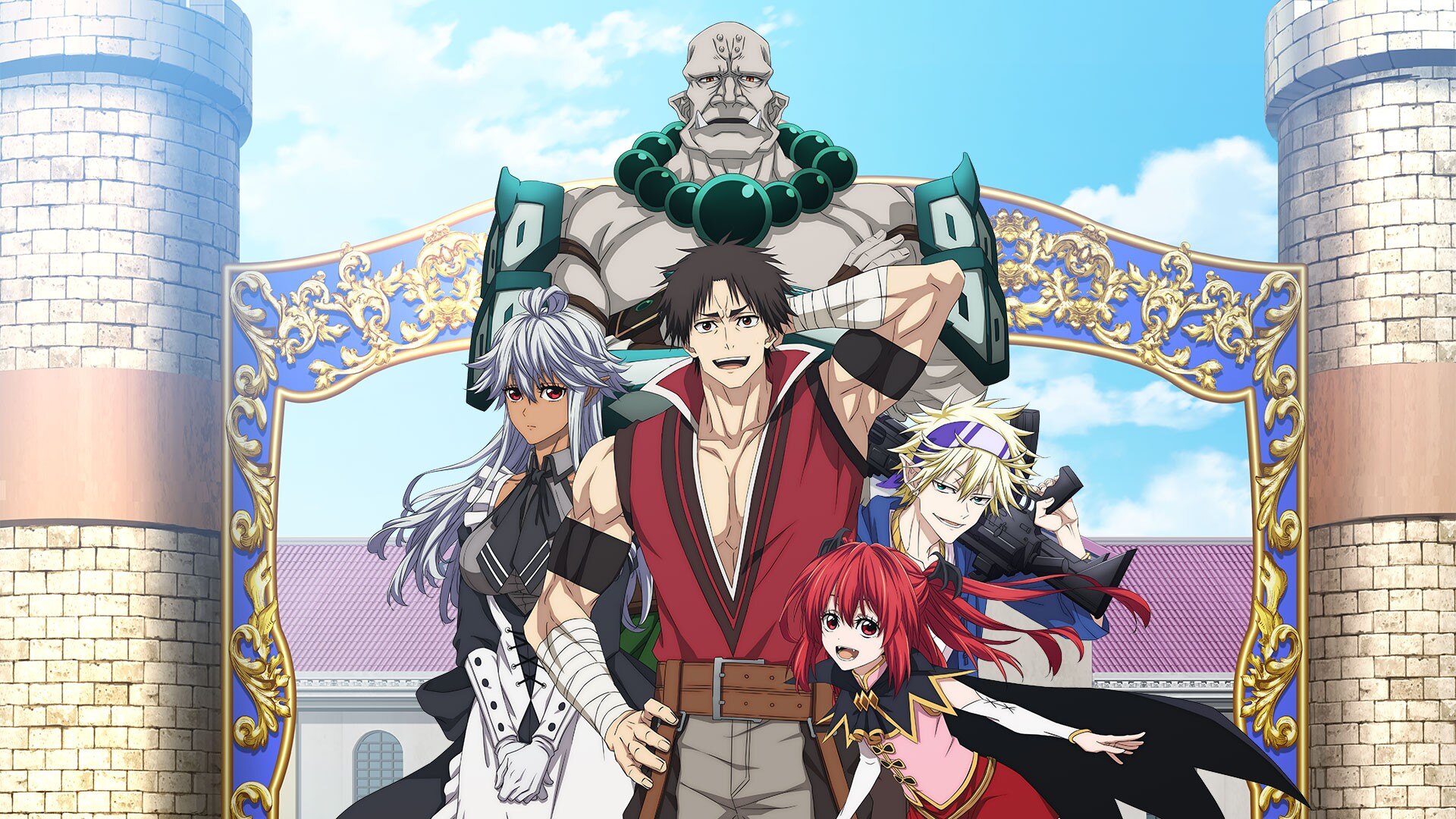 Dashboard | Hunter Hanson