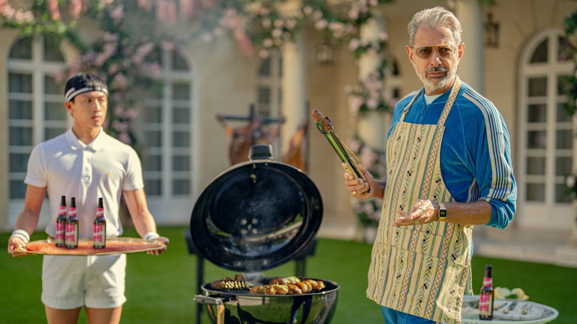 Dashboard | Dean Kruger