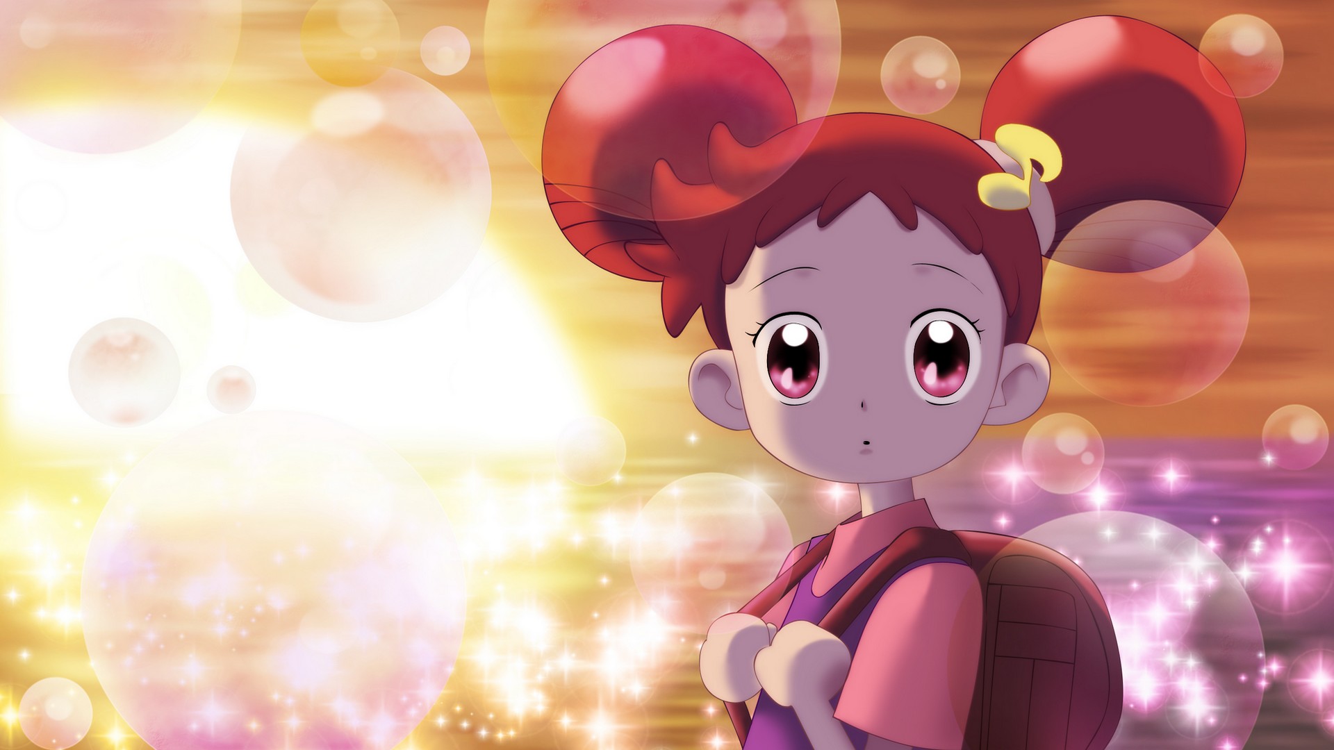 Ojamajo Doremi (Anime TV 1999 - 2000)