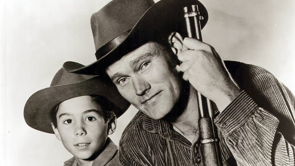 The Rifleman Season 3 Episode 25
